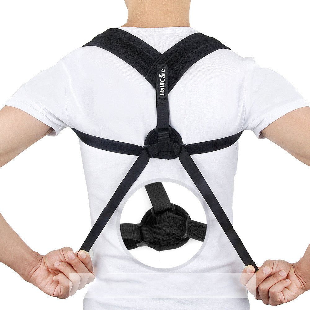 Adult Posture Corrector – Flex Form Gym